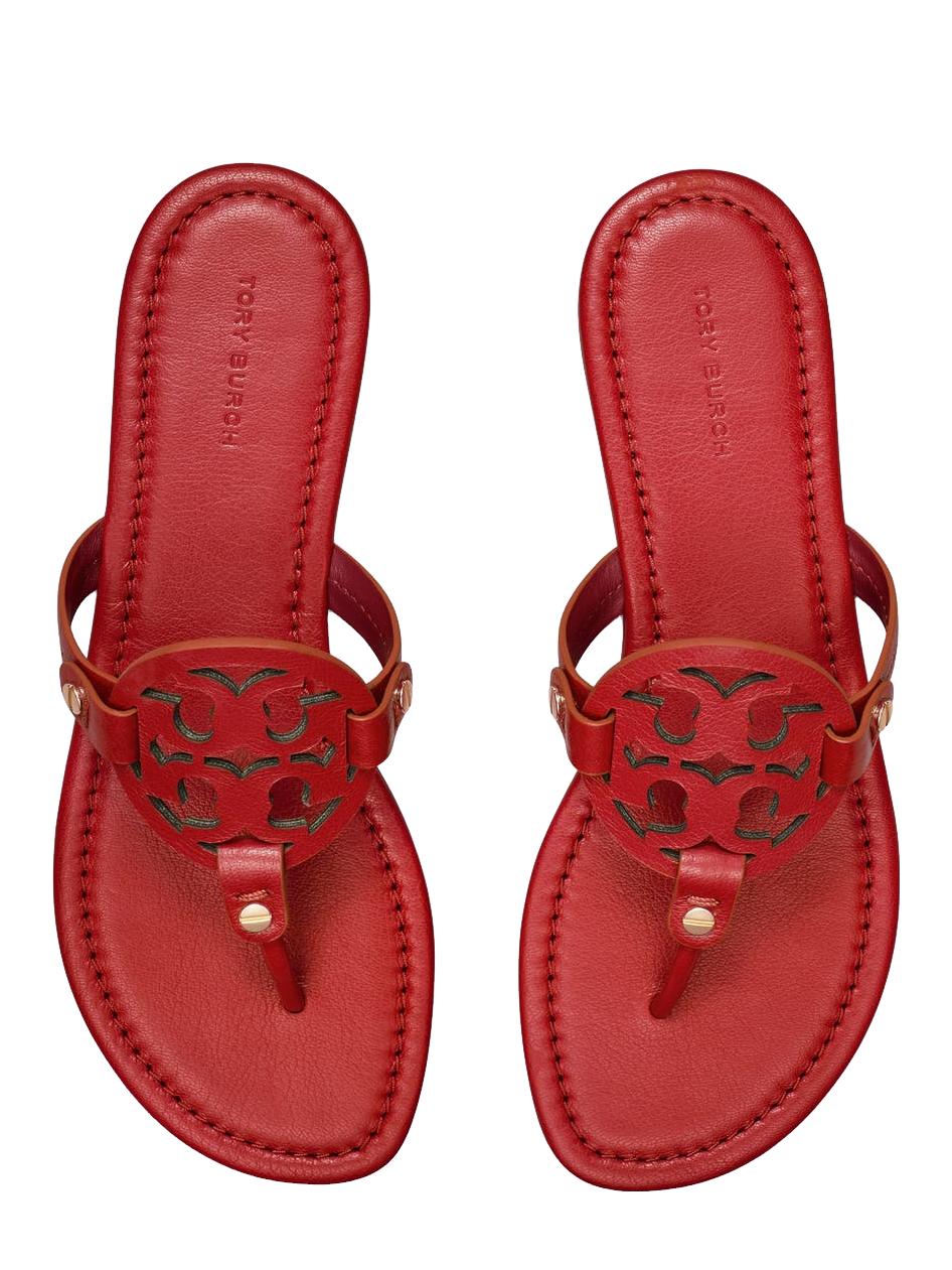 TORY BURCH Tory Burch Miller Thong Sandal
